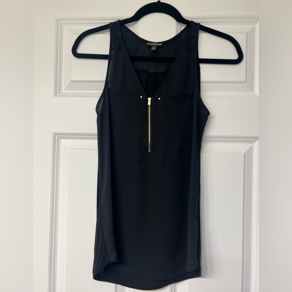 Express | Tops | Womens Express Tank | Poshmark